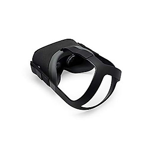 VR Cover Silicone Cover for Oculus Quest (Grey)