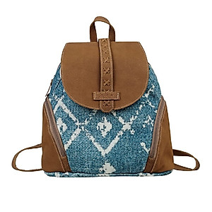 Myra Bag Sand N' Beach Backpack Bag S-2574