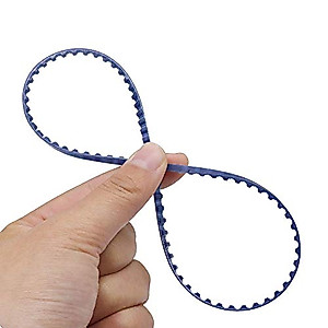 AMI PARTS Polaris Belt Replacement kit 9-100-1017 Small and Large Cleaner Belt Kit Replacement for Polaris 360 & 380 Pool Cleaners