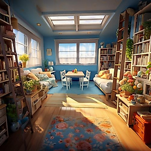 PETIT BATEAU Toddler Kids Table and Chairs Set Solid Wood Modern Wooden Furniture for 2-8 Years Boy Girl Children White Color Craft Art Preschool Playroom