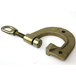 9TRADING G-Style 2-Way Clamp Auto Body Repair Clamp Frame Back 3 Ton MO Clamp Frame Work