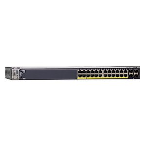 NETGEAR Stack in a Box Bundle GS724TPS