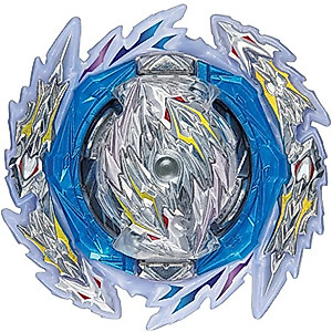 3-Piece Gyros(B-139 B-185 B-189) Bey Battle Set, Battling Burst Tops with Stickers, Kids Boys Christmas Birthday Party Gift Idea