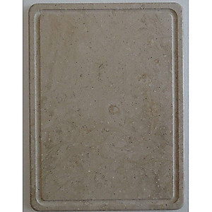 Cutting Board 11" X 14" X 1/2" Acrylic Solid Surface, Corian, Hi-Mac, Straton, Buy It Once, Use It For Life