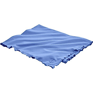 Coolibar UPF 50+ Savannah Sun Blanket - Sun Protective (One Size- Aura Blue)