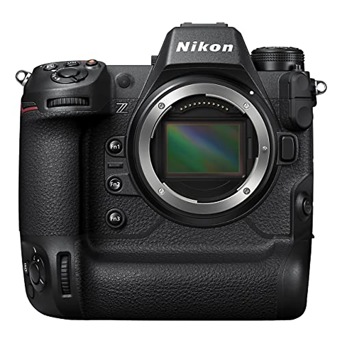 Nikon Z 9 FX-Format Mirrorless Camera Body (Renewed)