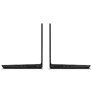 Lenovo ThinkPad P15 Gen 2 Intel Core i7-11800H, 15.6" FHD (1920x1080) IPS 500nits, 32GB RAM, 1TB SSD, NVIDIA T1200 4GB, Backlit KYB, Fingerprint Reader, Win10Pro