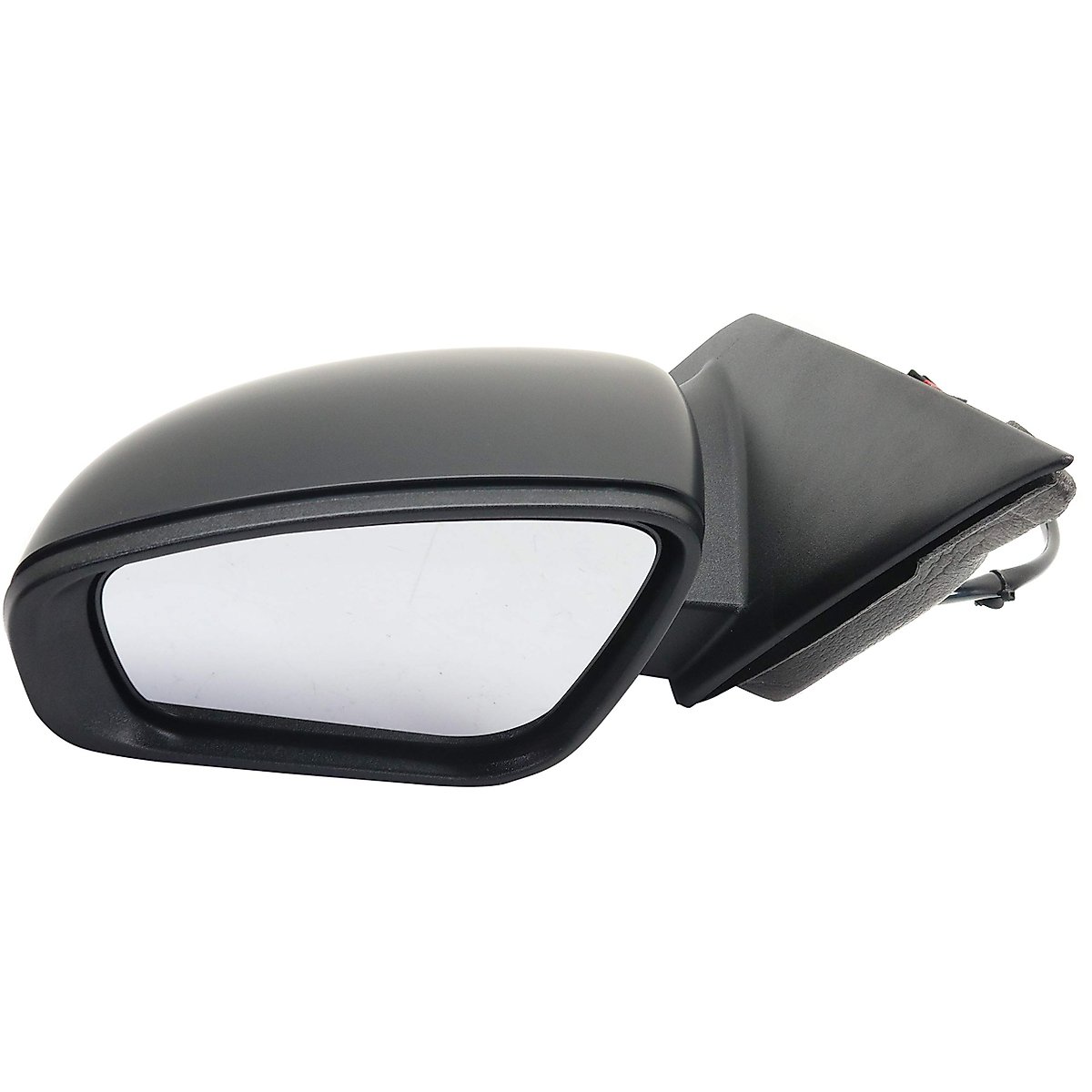 Kool-Vue Mirror Passenger Side Compatible with 2006-2010 Infiniti M35 & 2006-2010 M45 Power Glass, Heated, With memory - IN1321122