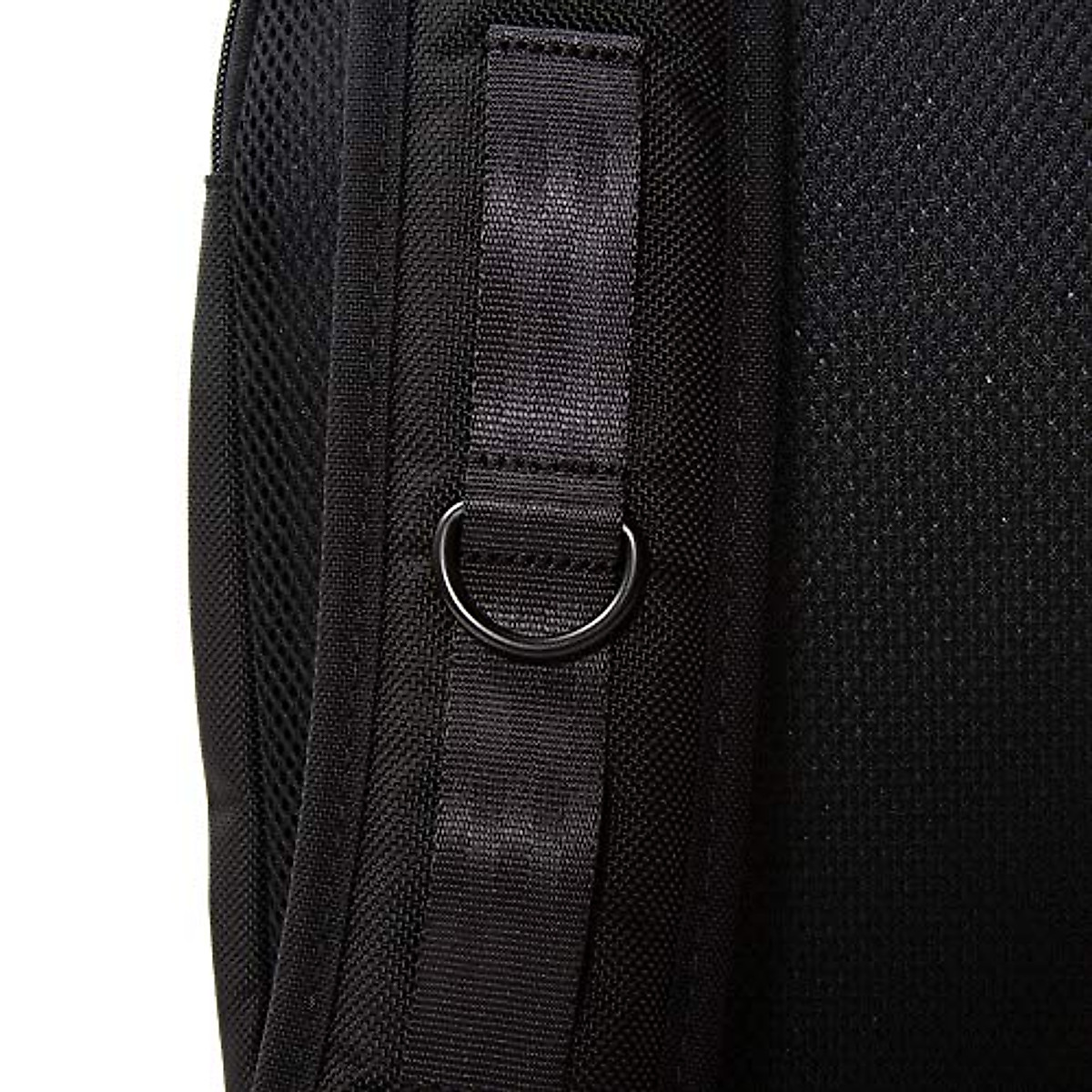 IRONWORKER BACKPACK, BLACK