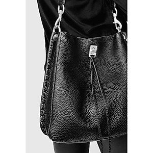 Rebecca Minkoff Womens Darren Shoulder Bag