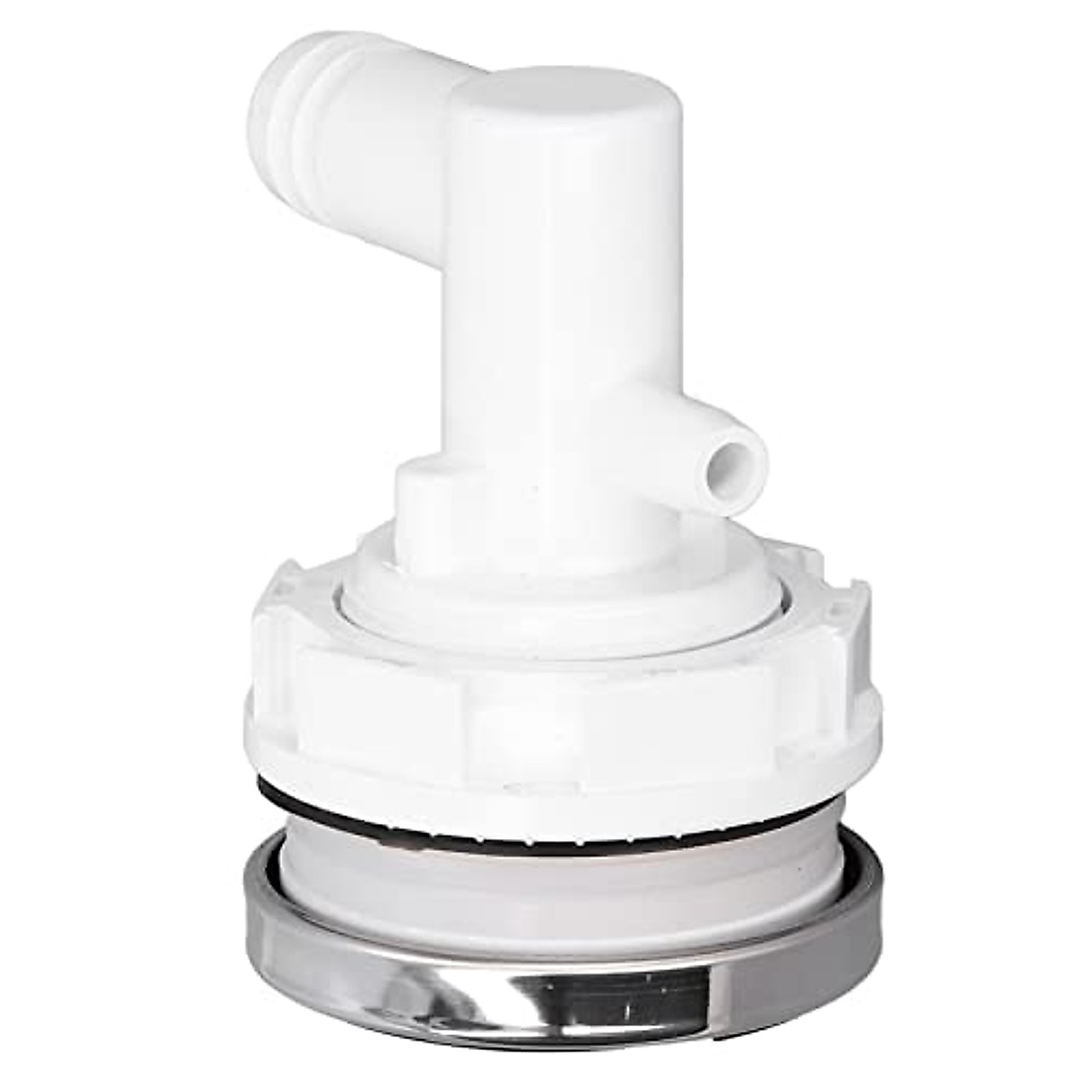 RvSky Household Garden Products G1/2 Bath Massage Nozzle Heat Resistant Swimming Pool Nozzle Plastic Bathtub SPA Nozzle for Outdoor