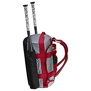 CHAMPRO Base Knock Duffle Pack - Softball/Baseball