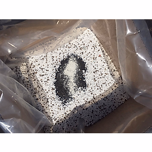 BaleBuster20 with Straw Bale Gardening Booklet!