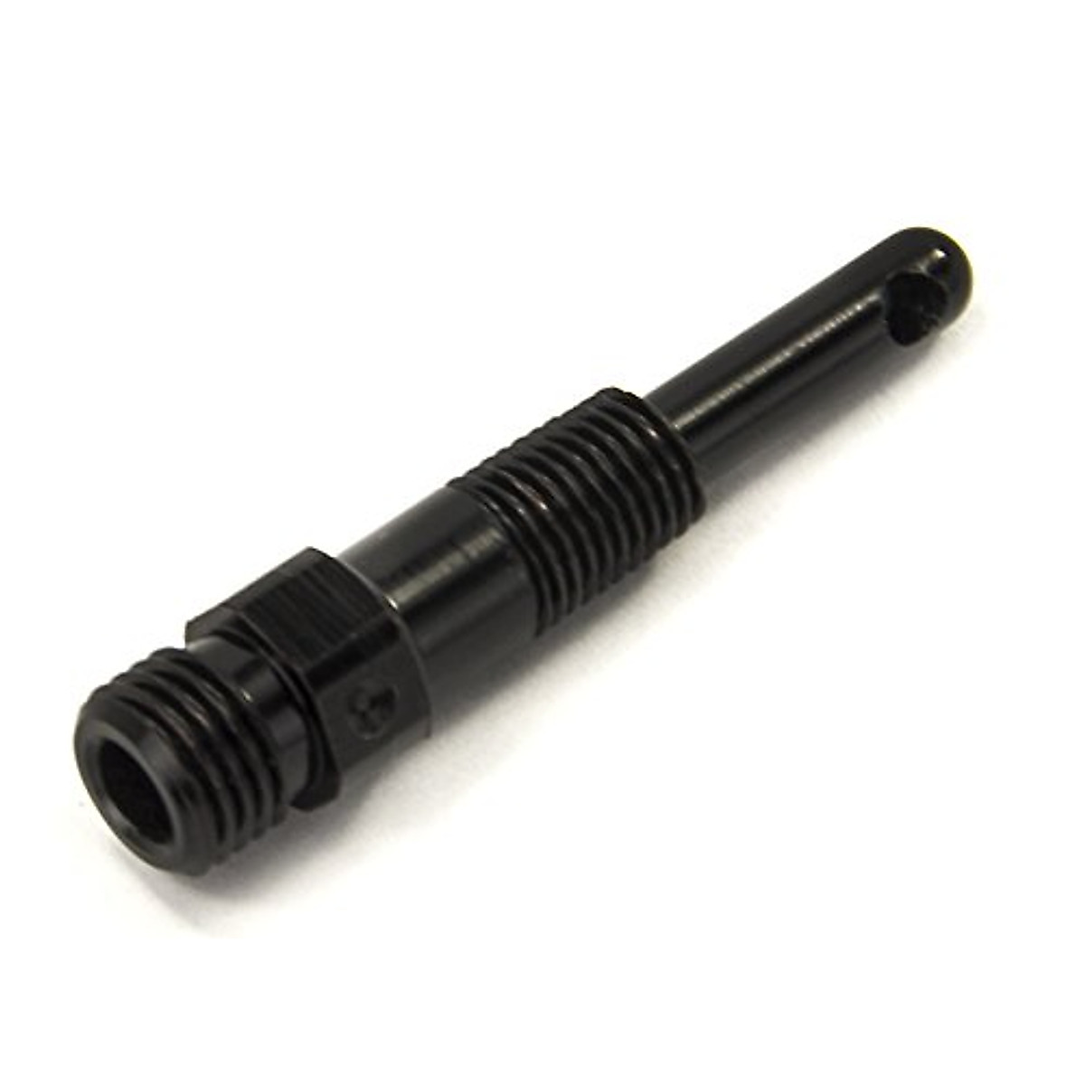 Nitrous Outlet 1/16" NPT Dry 90 Discharge Nitrous Nozzle