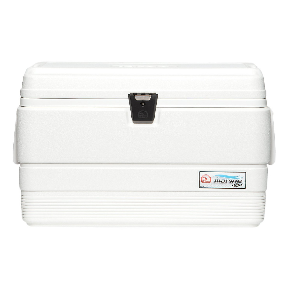 Igloo Marine Ultra Cooler (White, 72-Quart)