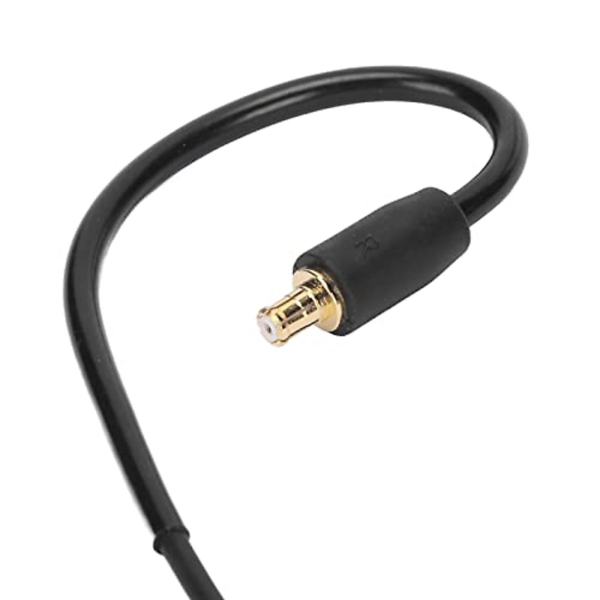 Earphone Adapter Cord, Earphone Wireless Upgrade Cable Low Latency Codec HiFi Lossless Sound for E50 for E40 for LS400 for LS200