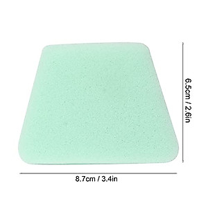Kadimendium Chainsaw Air Filter Set, Exquisite Fuel Line Air Filter Simple Installation Sponge for Garden