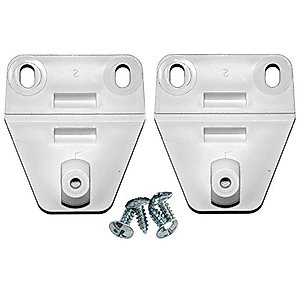 Replacement Hybrid Coleman Cooler Hinges & Screws