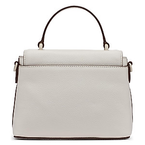 DKNY Frankie Top Handle Crossbody, Pebble