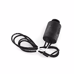 Irritrol R811-24VACG Replacement Solenoid