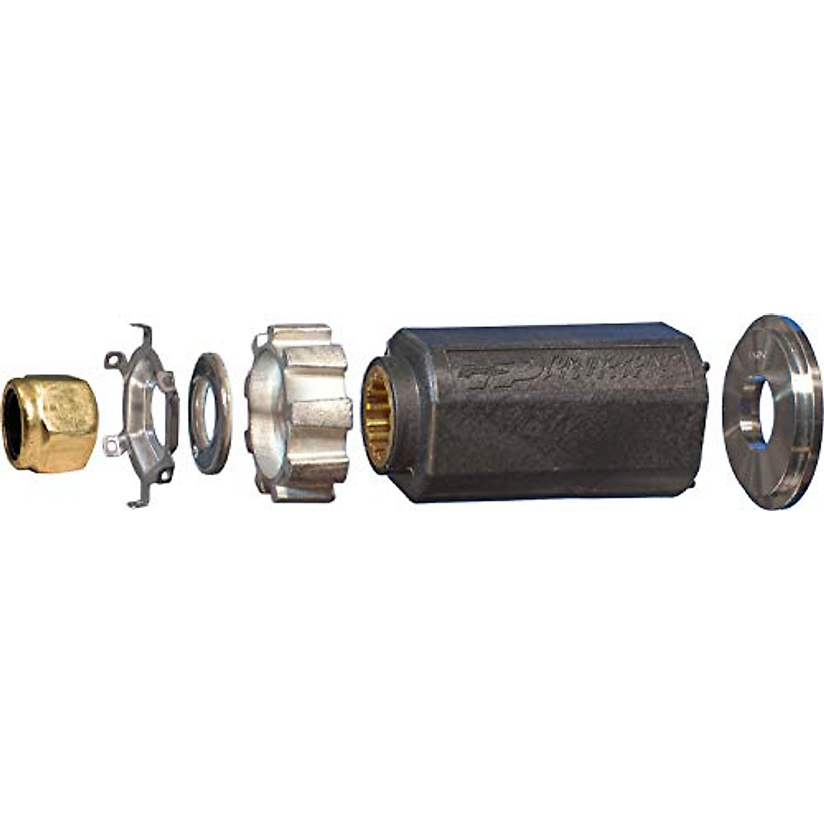 Turning Point Propellers 11700100