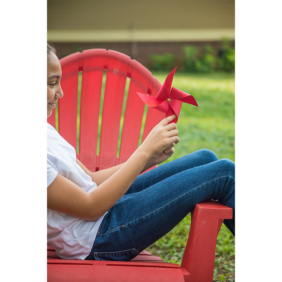 Neenah Astrobrights Premium Color Card Stock, 65 lb, 8.5 x 11 Inches, 250 Sheets, Re-Entry Red (Pack of 2)