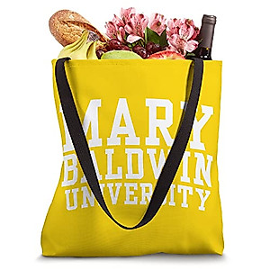 Mary Baldwin University OC1423 Tote Bag