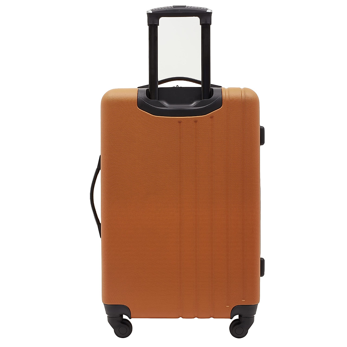 Wrangler Quest Luggage Set, Maple Autumn, 3 Piece Set (28"/24"/20")