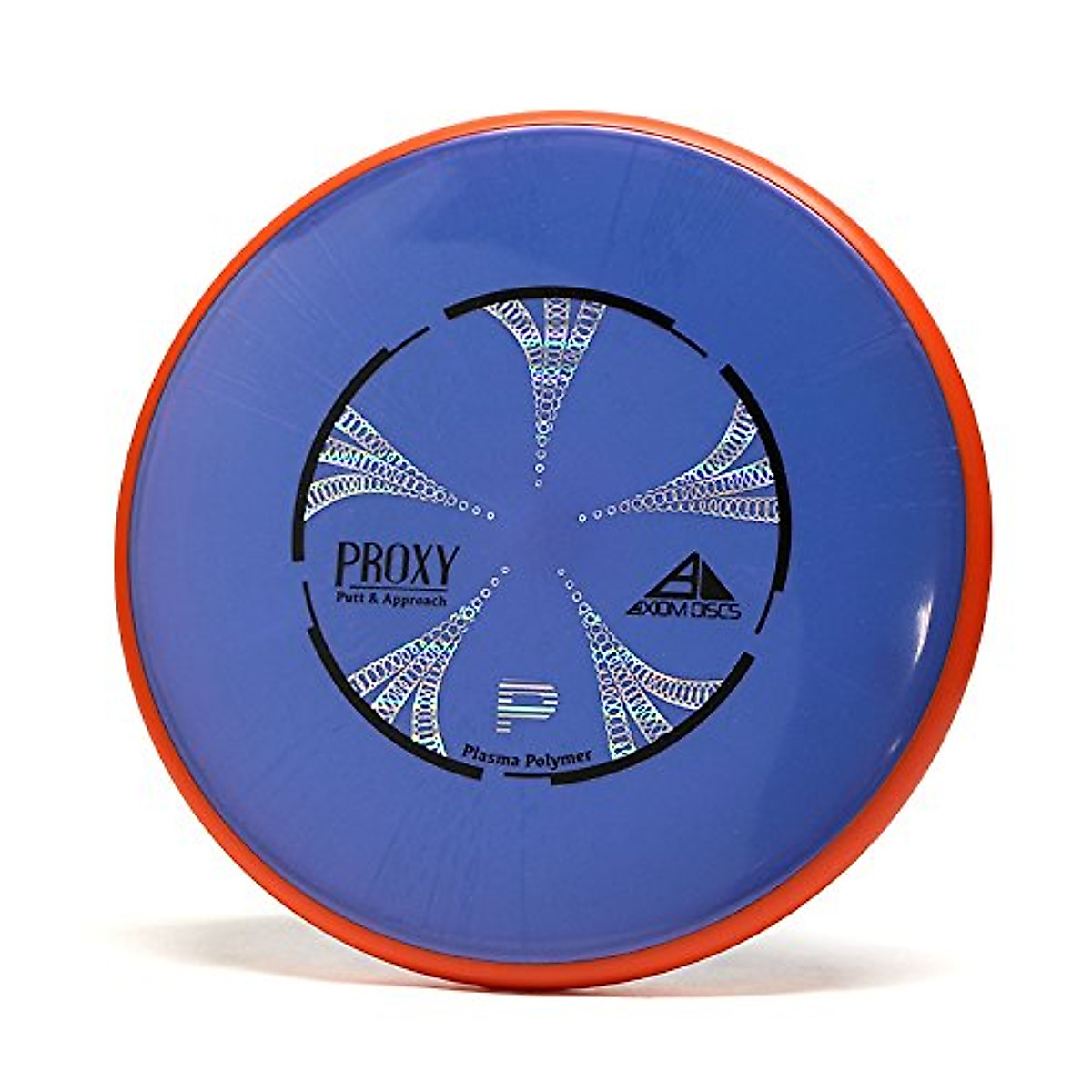 Axiom Discs Plasma Proxy Putter Golf Disc [Colors May Vary] - 160-169g