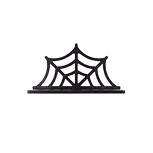 VampireFreaks Spiderweb Shelf