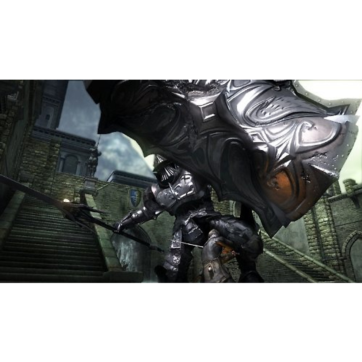 Demon's Souls (Greatest Hits) - PlayStation 3 (Renewed)