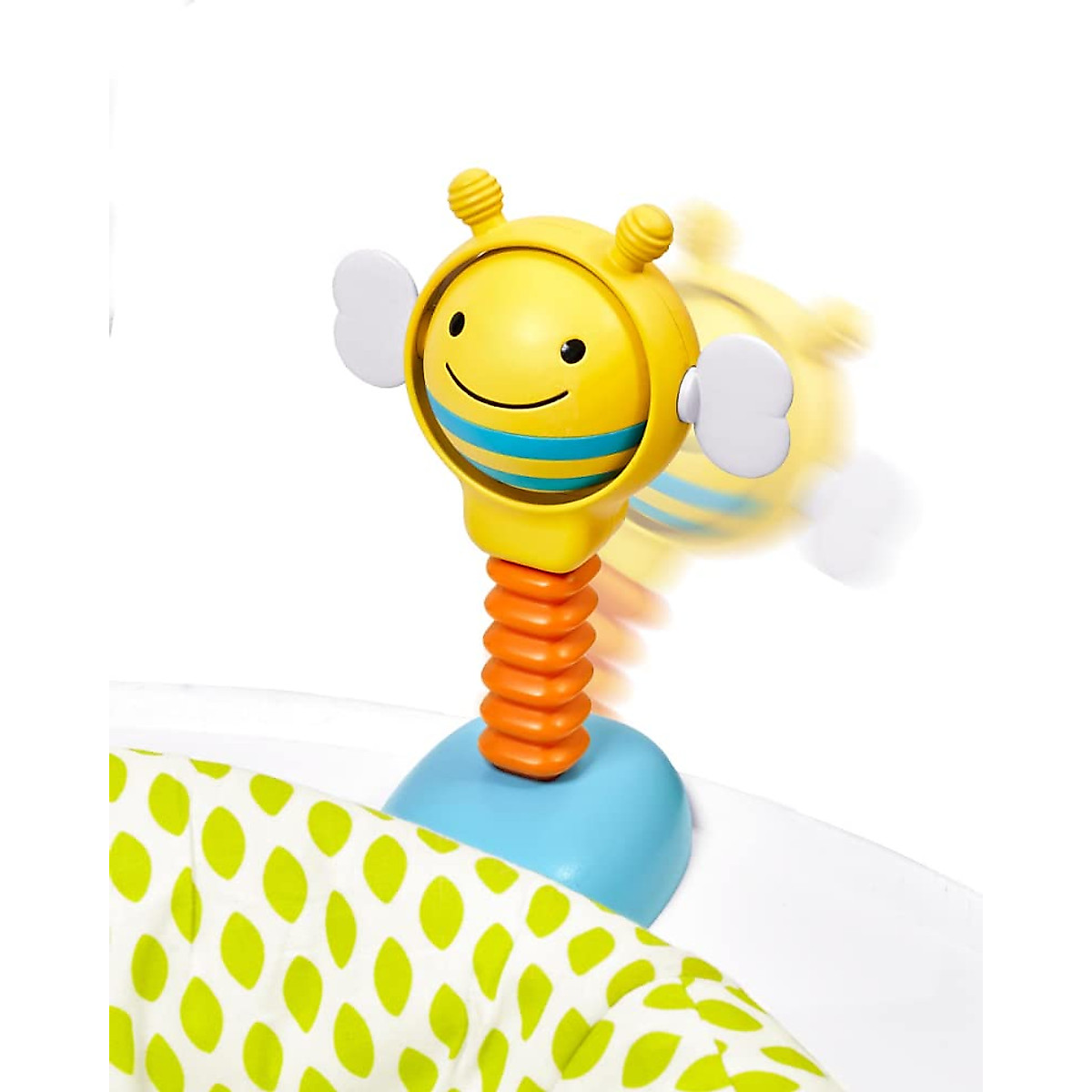 Skip Hop Fold-Away Baby Jumper, Explore & More Jumpscape