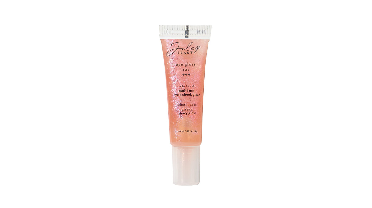 Julep Eye Gloss 101 Multi-Use Luminous Wet Look Gloss