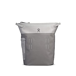 Hydro Flask 20 L Day Escape Soft Cooler - Reusable Travel Backpack - Insulated - Peppercorn