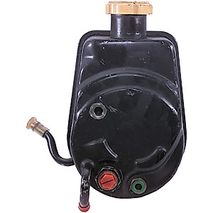 Cardone 20-8715 Remanufactured Power Steering Pump with Reservoir (Renewed)