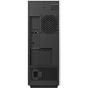 HP Envy TE02 Gaming Desktop Computer - 12th Gen Intel Core i7-12700K 12-Core up to 5.00 GHz Processor, 32GB DDR4 RAM, 8TB NVMe SSD + 8TB HDD, GeForce RTX 3070 8GB GDDR6 Graphics, Windows 11 Home