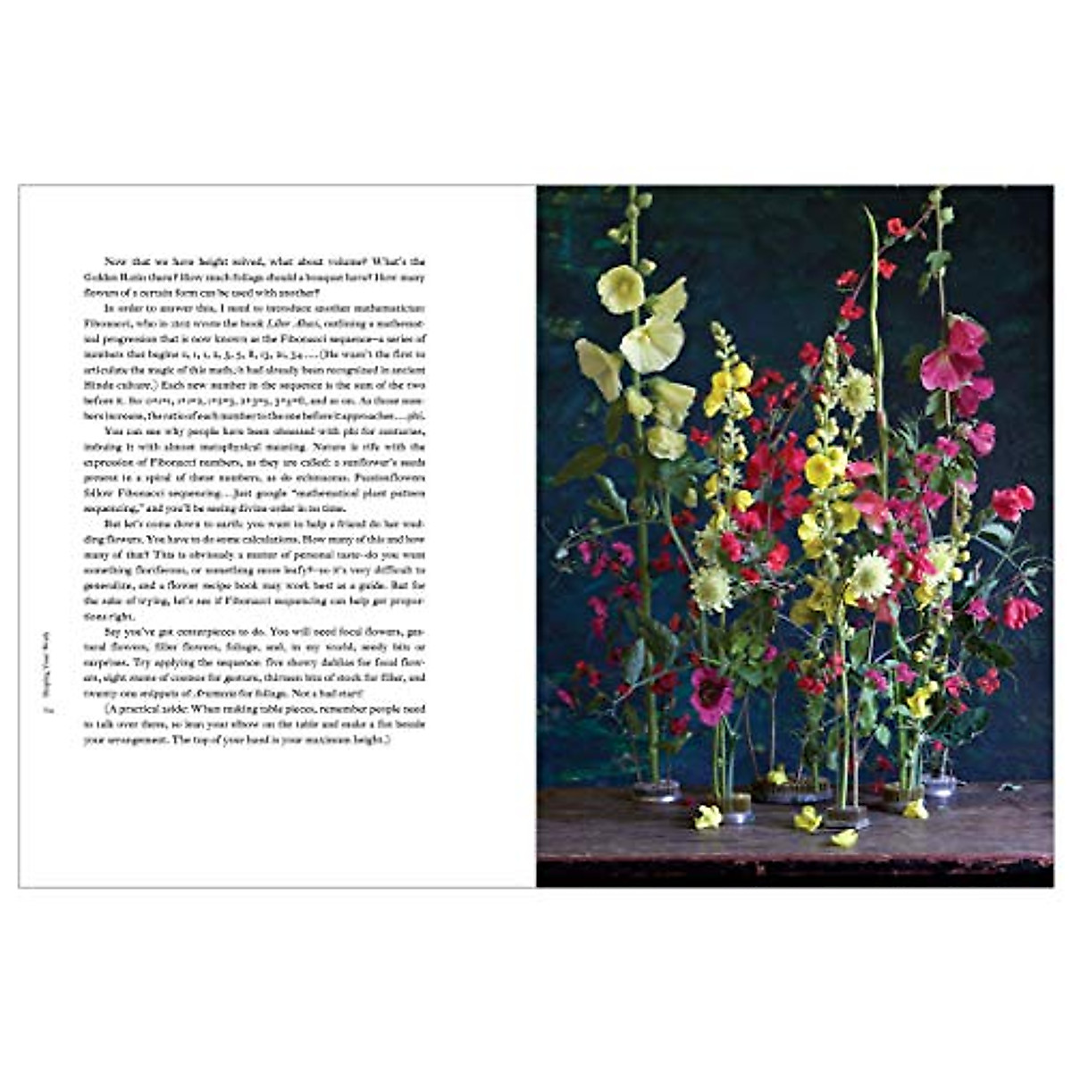 Cultivated: The Elements of Floral Style