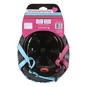 Magic Sequin Mermaid Helmet 5+