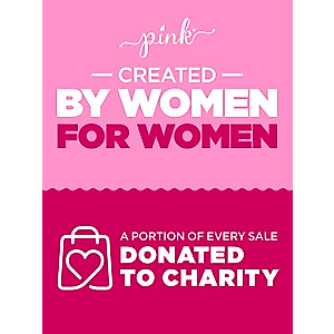 PINK Melatonin Gummies | 10mg | Max Potency | Vegan, Non-GMO & Gluten Free | 70 Count | Mixed Berry Flavor