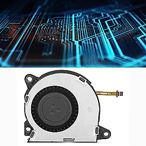 Host Cooling Fan, Easy To Install Good Heat Dissipation Durable Portable Cooling Fan for Game Compact for Game Console Enthusiasts for Game Console Accessories