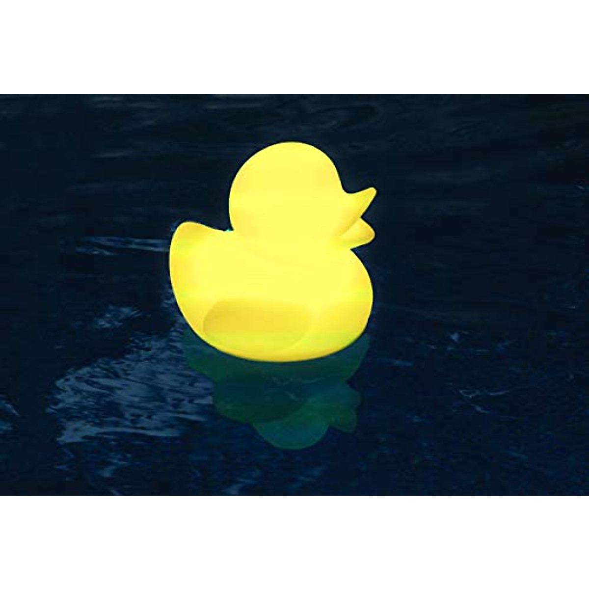 Swimline 13500 Led Ducky Floating Light