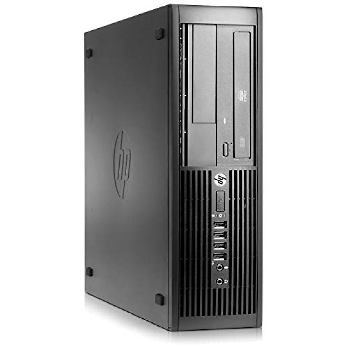 Hp Elite 8000 Desktop Pc Wifi Bundle - Intel Fast, Powerful & Efficient Core 2 Duo @ 3.0ghz - New 1tb 7200 RPM HDD- Loaded 8gb RAM - Windows 7 Professional 64-bit - Dvd-rw