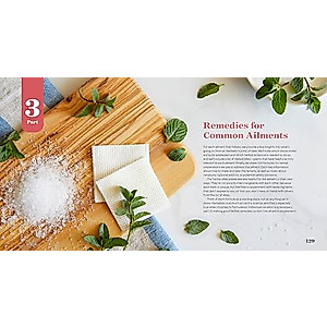 Herbal Medicine for Beginners: Your Guide to Healing Common Ailments with 35 Medicinal Herbs