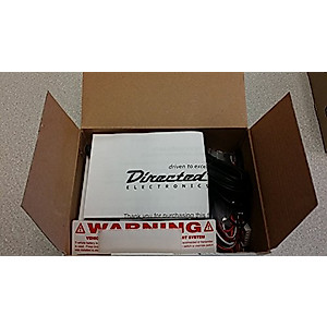 Viper 4806V 2-Way LED Remote Start System