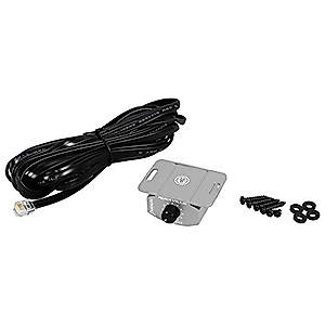 Rockville RXD-M2 3000 Watt/1500w RMS Mono Class D 1 Ohm Amplifier Car Stereo Amp