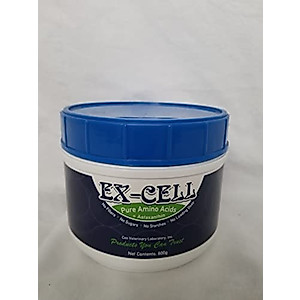 Cox Vet Labs Ex-Cell Pure Amino Acids Powder 600g