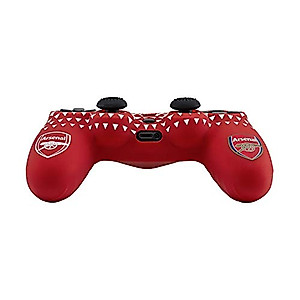 Arsenal Controller Kit - Playstation 4 (Controller) Skin /PS4 (PS4)