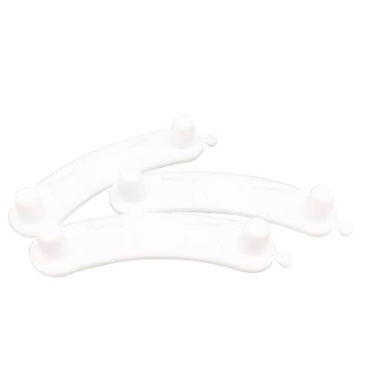 Emmui 285744 Washing Machine Tub Wear Pads compatible Whirlpool Replaces 285744VP, 3357327, 3363660, 285661, 62602, AH334620, EA334620,285220