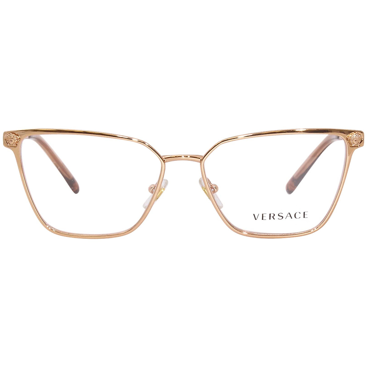 Eyeglasses Versace VE 1275 1412 Rose Gold