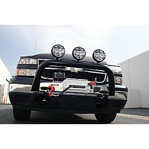 Westin 46-21175 MAX Winch Tray